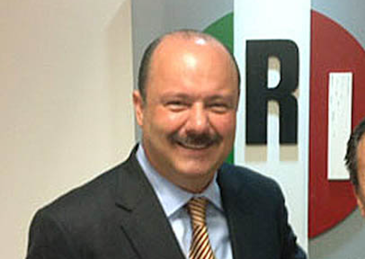 La Capital | Entrega EU En Extradicion A Cesar Duarte