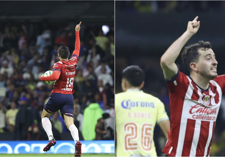 La Capital | Chivas Logro La Hazana Y Esta En La Gran Final