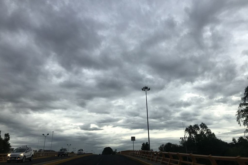 La Capital | Preven Cielo Medio Nublado Y Potencial De Lloviznas En ...