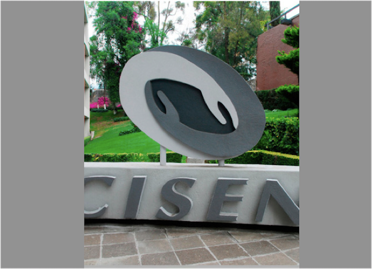 La Capital | Ejecutivo Federal Firma Acuerdo Para Abrir Archivos Del Cisen