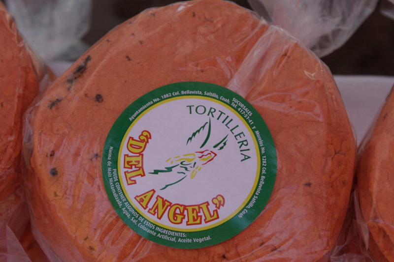La Capital | Saltillo Pinta De Rojo Picante Sus Platillos Tradicionales