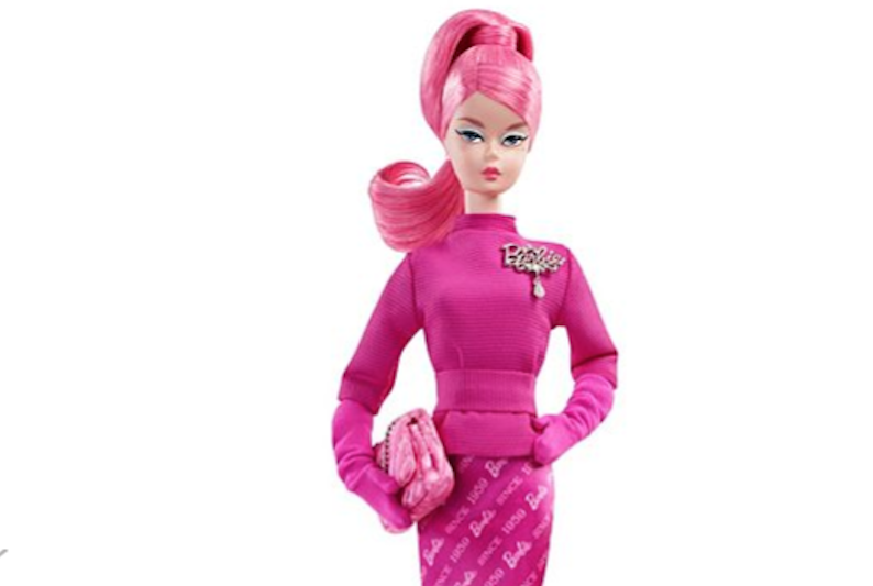 La Capital | Barbie Incluye En Fashionistas Muneca En Silla De Ruedas Y ...