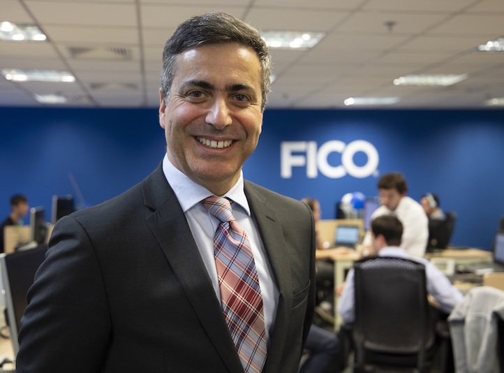 La Capital | FICO Presenta La Ultima Estrategia En La Lucha Contra El ...