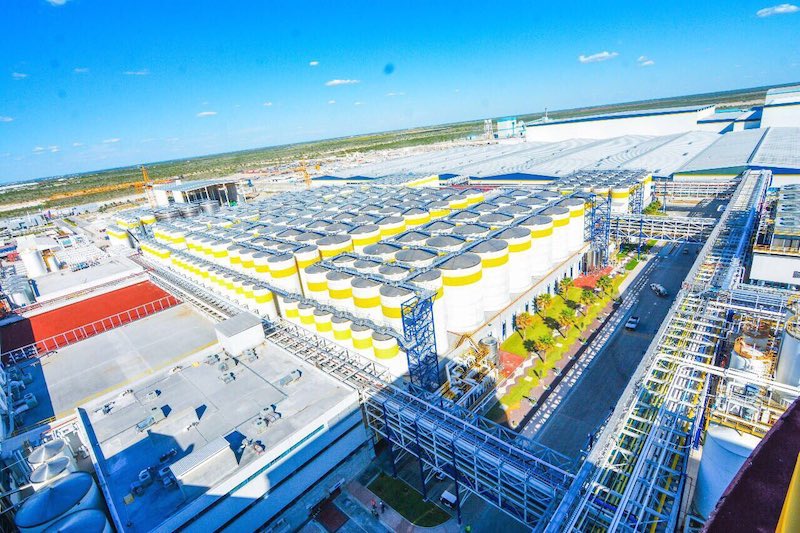 La Capital | Pese A Segundo Caso De COVID 19 Cervecera Sigue Operando ...