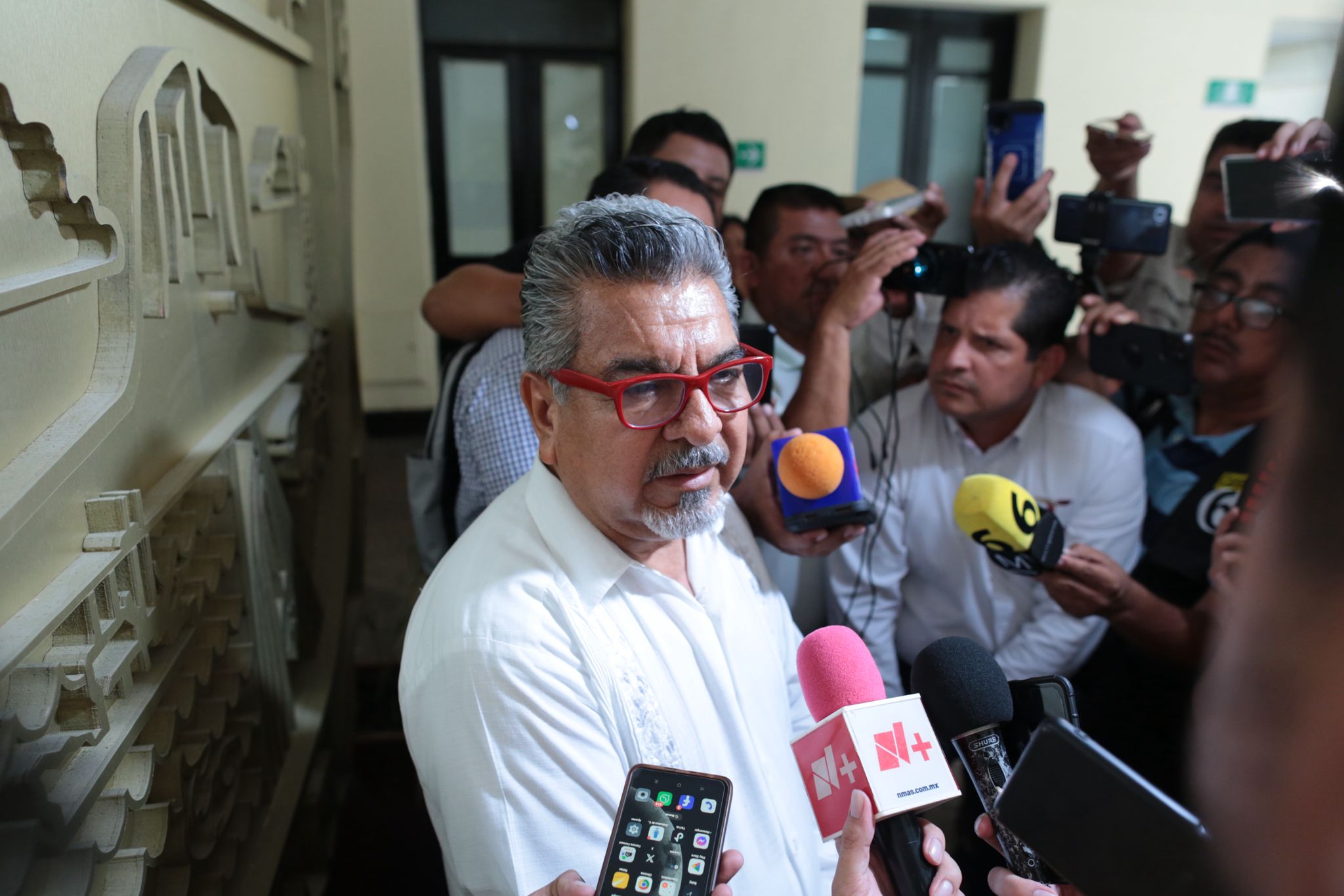 La Capital | Unen Esfuerzos CONALEP Y CETAM Para Desarrollar Tecnicos ...