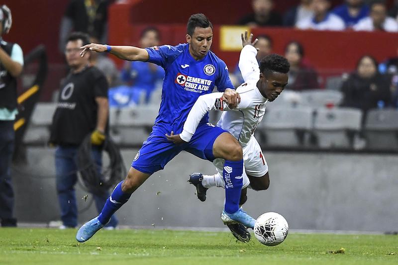 La Capital | Cruz Azul Clasifica A Los Cuartos De Final