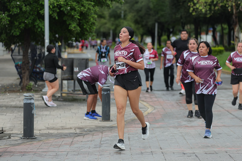 La Capital | Victoria De Valeria Amparan En La Copa Mundial De Boxeo