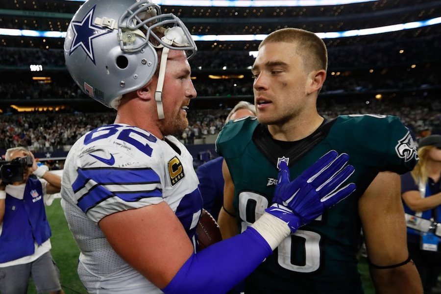 La Capital | Vaqueros De Dallas La Franquicia Mas Valiosa En El Deporte ...