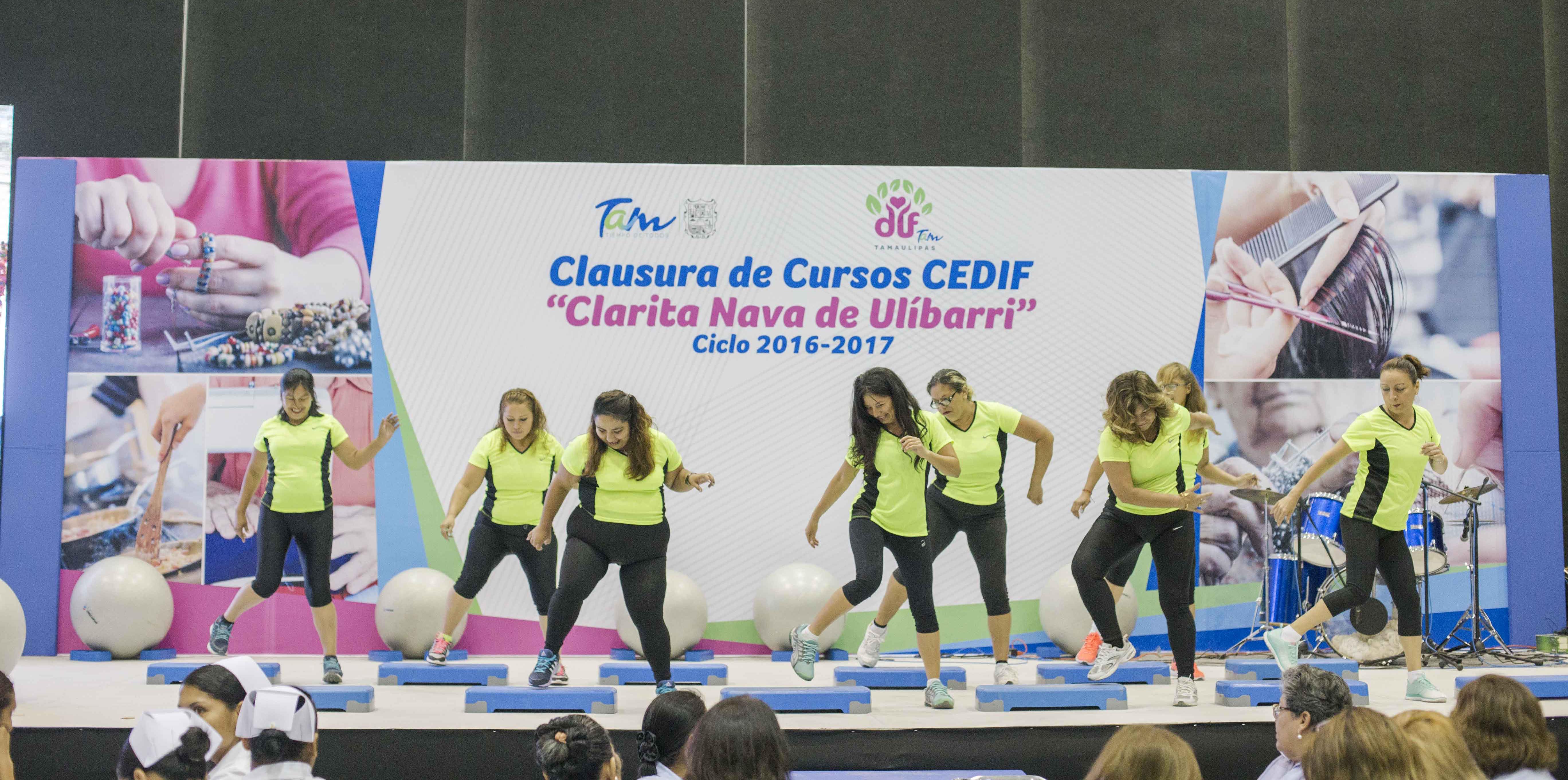 La Capital | Inicia DIF Tamaulipas Entrega De Certificados En Los CEDIFs