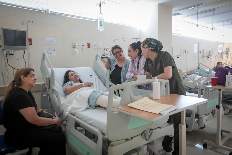 La Capital | Arranca DIF Tamaulipas Boteo TELET N 2026