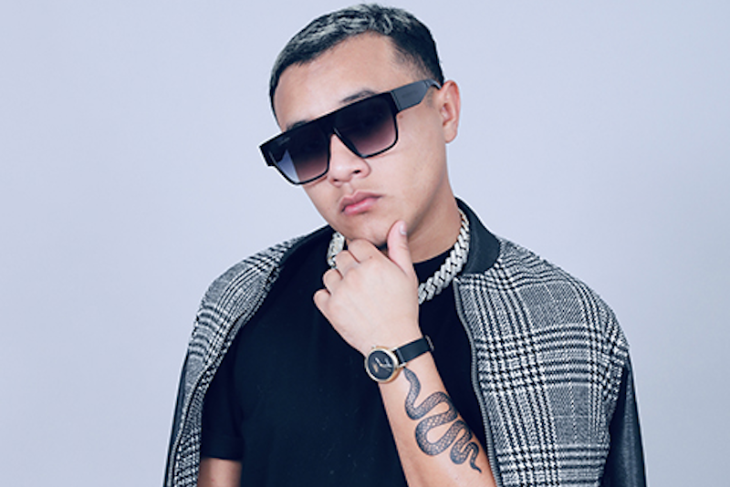 La Capital | DJ Young Presenta Hace Calor Junto A Javier Lopez Y Los ...