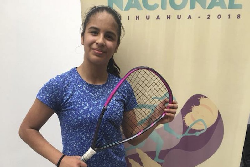 La Capital | Tamaulipeca Hace Historia Y Es Llamada A La Seleccion Mexicana