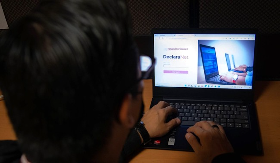 La Capital | En Abril Toca Declaracion Patrimonial 2024