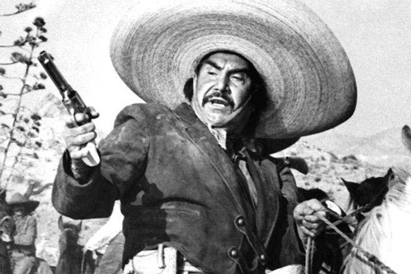 La Capital | Proyectaran Ciclo De Emilio El Indio Fernandez En MoMa De ...