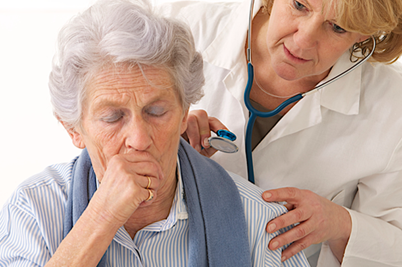 La Capital | Destacan Beneficios De Triple Terapia Para Pacientes Con EPOC
