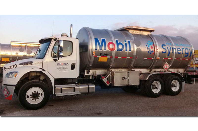 La Capital | ExxonMobil Invertira 300 Mdd Y Abrira 50 Gasolineras En Mexico