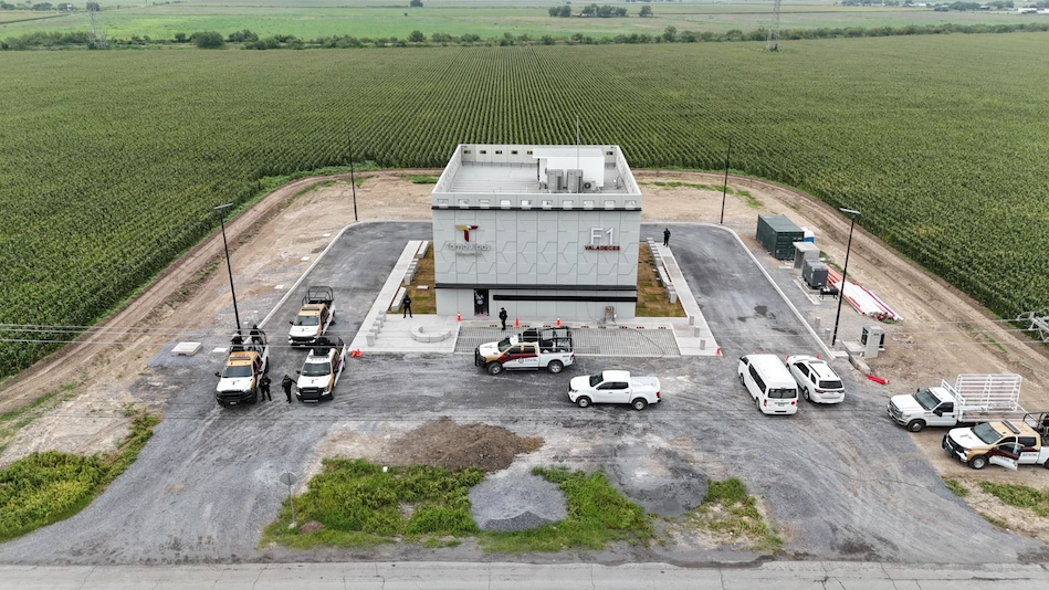 La Capital | Hecho En Tamaulipas Llega Al Mayor Escaparate Comercial ...