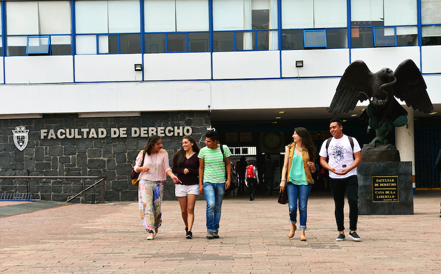 La Capital | Abogados Mas Humanistas Y Conciliadores Retos Para Nuevas ...
