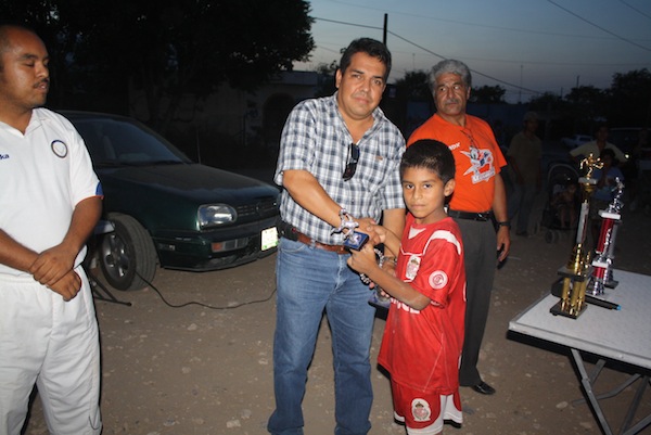 La Capital | Adelantan PMD En Victoria