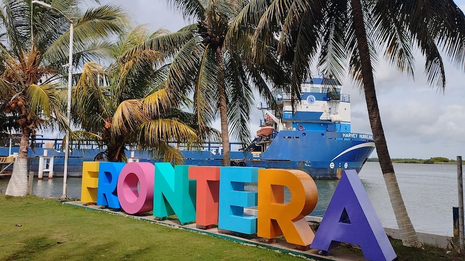 La Capital | Van Por Consolidacion De Tabasco Como El Eden De Mexico