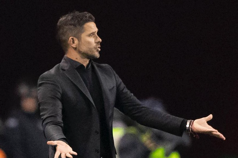 La Capital | El Analisis De Fernando Gago Tras El Empate De Chivas Ante ...
