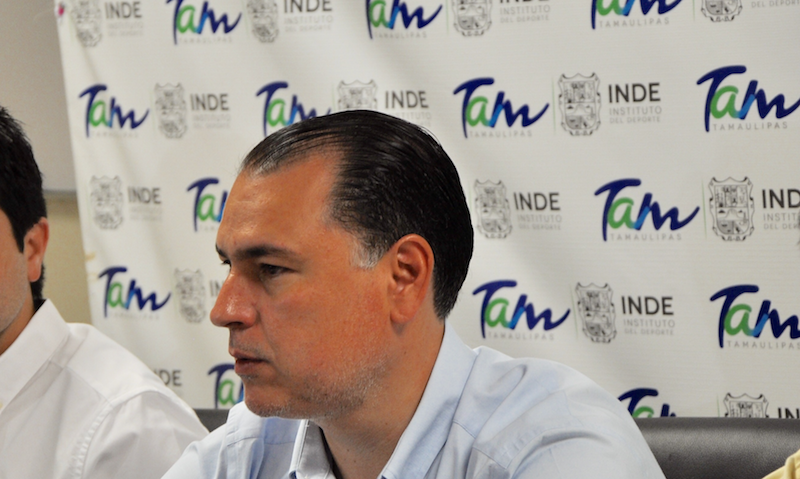 La Capital | Gerardo Pena Regresa A La Secretaria De Bienestar Social