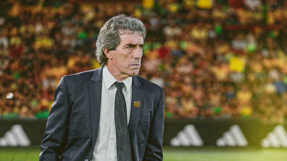 La Capital | Guillermo Almada Nuevo DT Del Club America