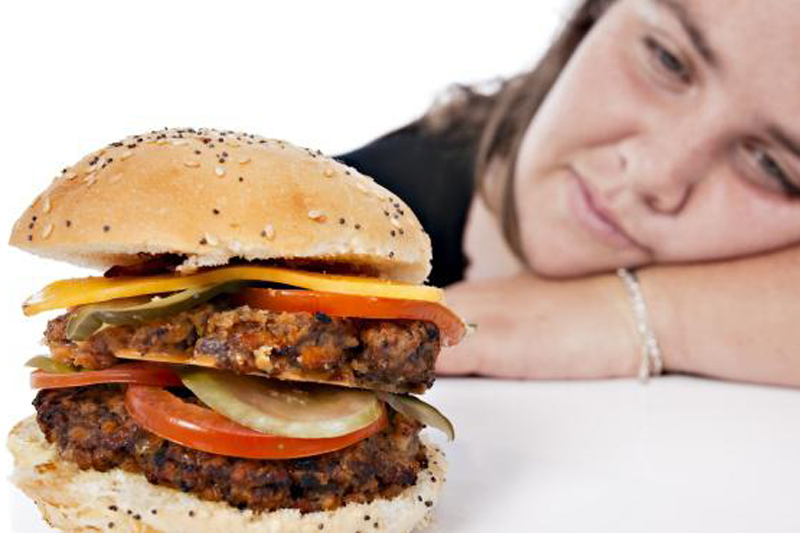 La Capital | Habitos Alimenticios Inadecuados Podrian Restar Hasta 15 ...