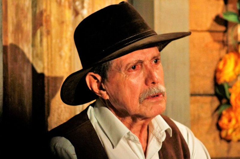La Capital | Muere El Primer Actor Hector Bonilla