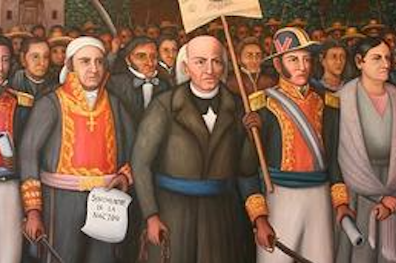 La Capital | Cinco Caracteristicas De Los Heroes De La Independencia ...