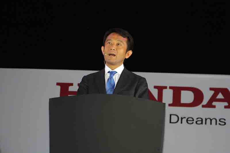 La Capital | Honda Impugnara Medida Cautelar En Contra De Su Presidente