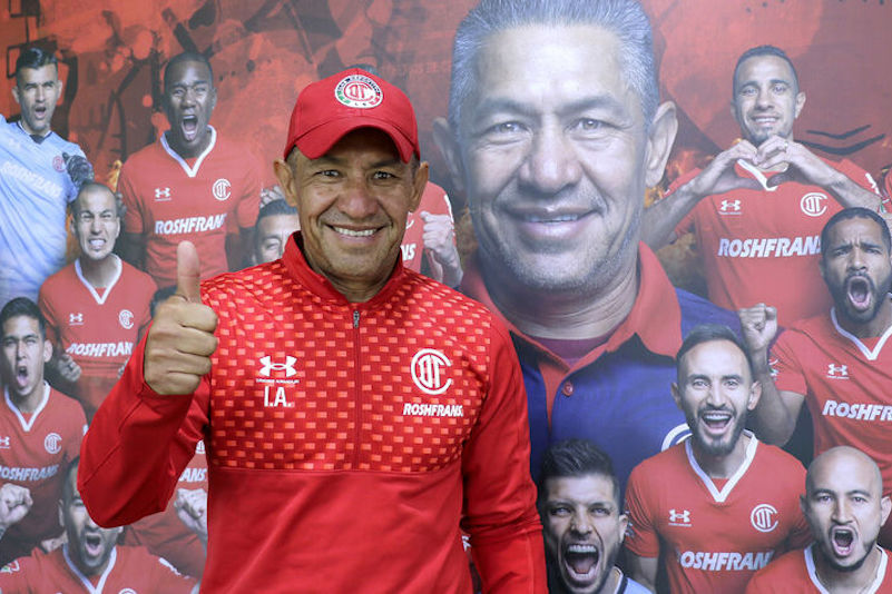 La Capital | No Hay Partido Facil Reconoce Nacho Ambriz