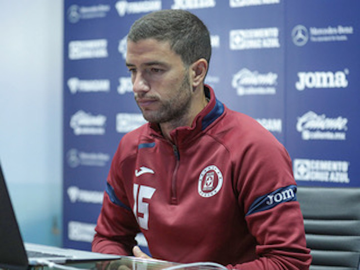 La Capital | Vamos Por Buen Camino Considera Ignacio Rivero ...