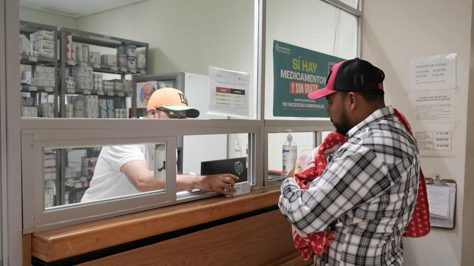 La Capital | IMSS Bienestar Rechaza Caos Financiero