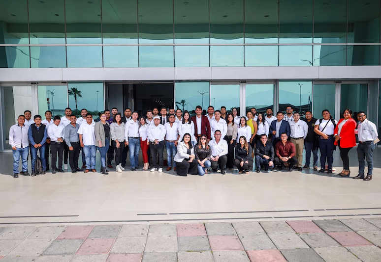La Capital | INJUVE Tamaulipas Presenta Programa De La Juventud 2023