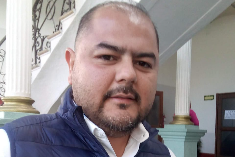 La Capital | Saturan Atencion Ciudadana De Ciudad Victoria Peticiones ...