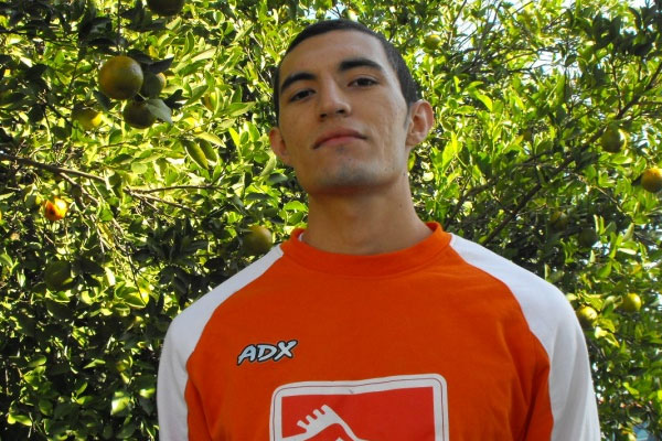 La Capital | La Meta Es Alcanzar El Primer Lugar Javier Herrera