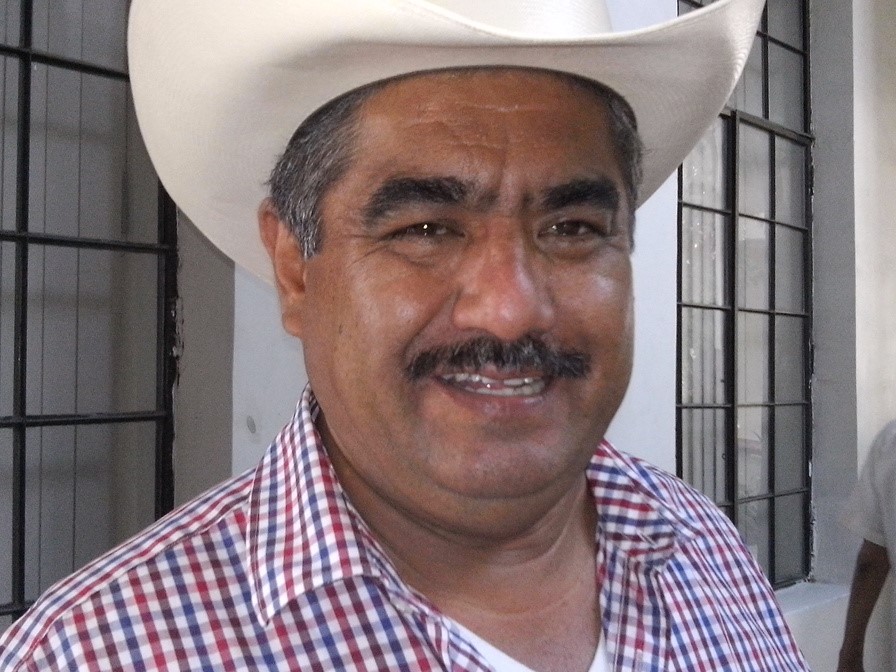 La Capital | Tengo Las Manos Limpias Juan Andres Diaz