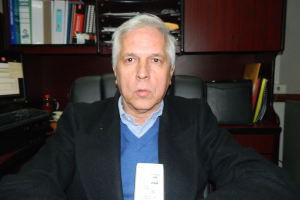 La Capital | Partos Prematuros Saturan Area De Neonatos En Hospital Civil