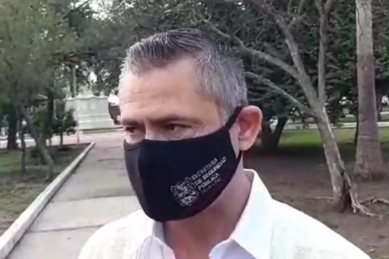 La Capital | Robos Entre Los Delitos Mas Comunes En Ciudad Victoria