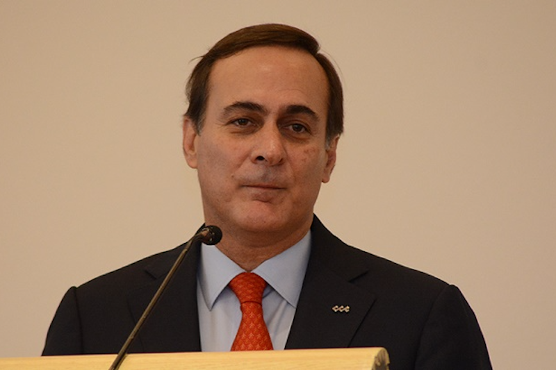 La Capital | Empresarios Rechazan Voto Corporativo En Campanas ...