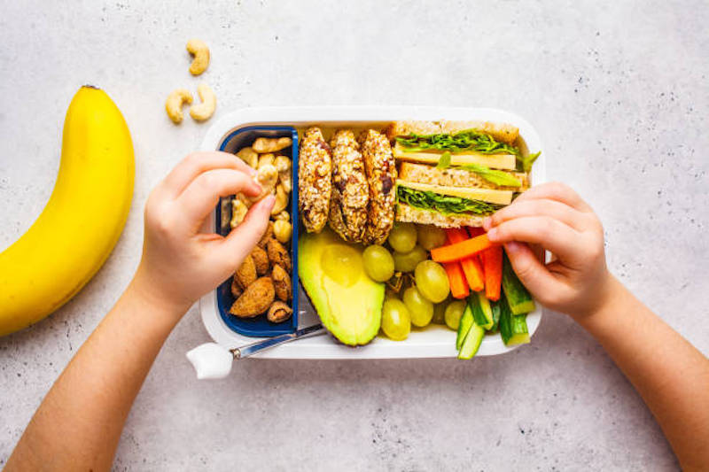 La Capital | Consejos Saludables Para El Lunch Escolar