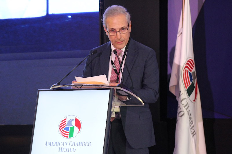 La Capital | Presentan AmCham Capitulo Noreste