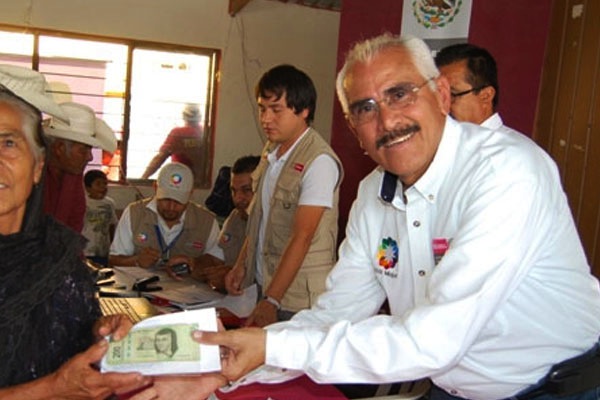 La Capital | Preparan Su Renuncia Delegados Federales