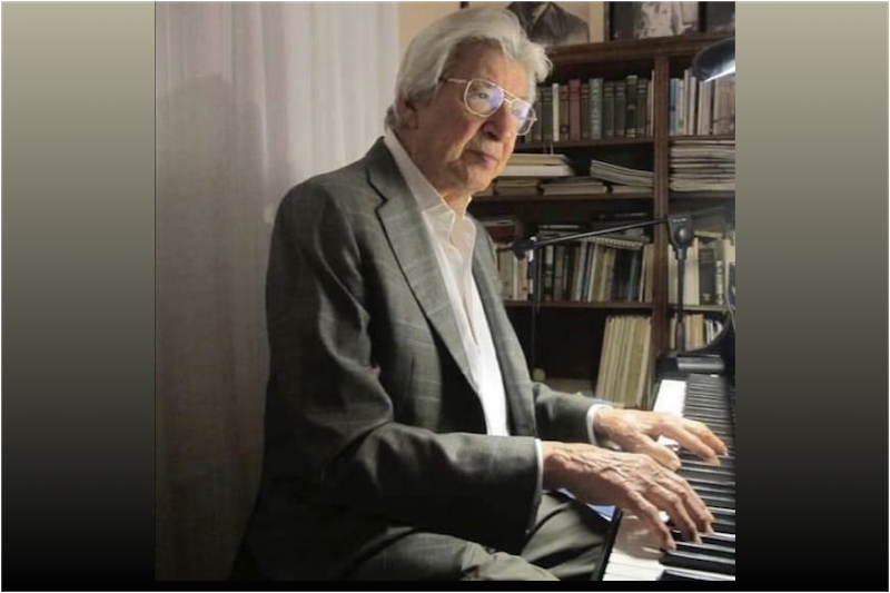 La Capital | Postulan Al Compositor Manuel Alejandro Para Recibir El ...