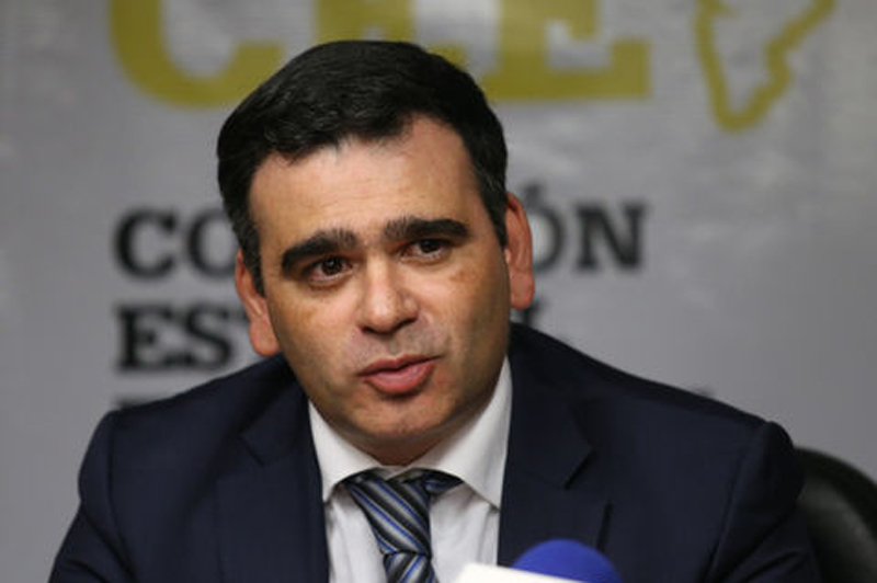 La Capital | Aprueban En NL Mayoria De Candidaturas A Diputaciones Y ...