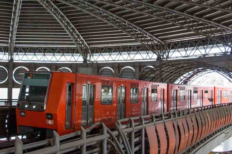 La Capital | Vagon De Curiosidades Lo Que Siempre Quisiste Saber Del Metro