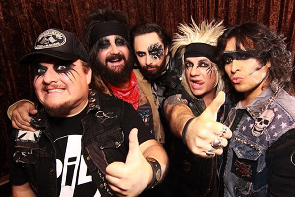 La Capital | Moderatto Banda El Recodo Y Palomo Daran Conciertos En ...