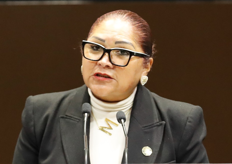 La Capital | Mexico Primer Lugar En Embarazos De Adolescentes