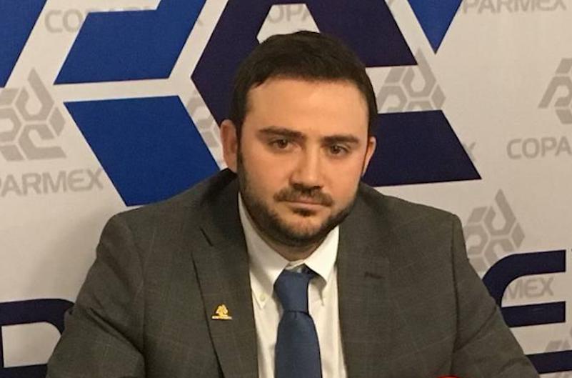 La Capital | Mejora Seguridad Y Crece La Inversion En Tamaulipas COPARMEX